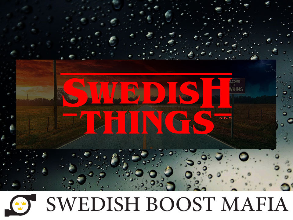 Swedish Things Slap Sticker – Swedish Boost Mafia